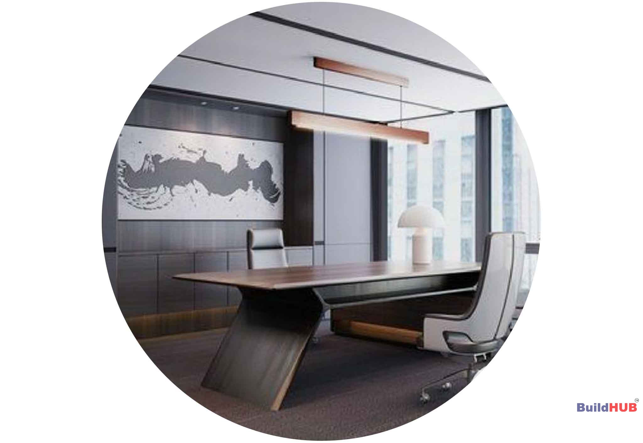 CEO Tables - BuildHUB